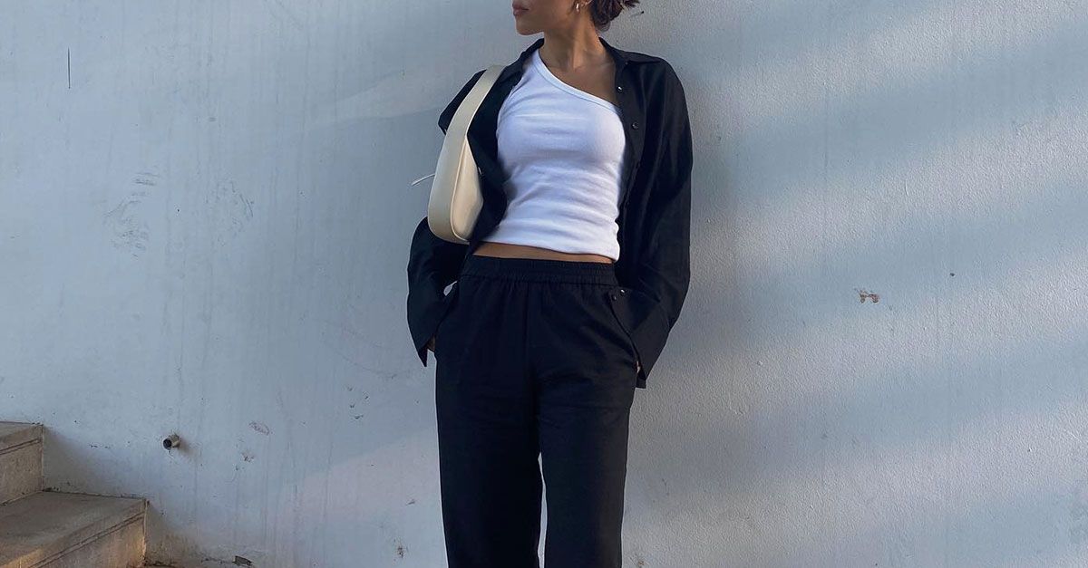 The Minimalist's Guide to Y2K Style for Summer | Who What Wear