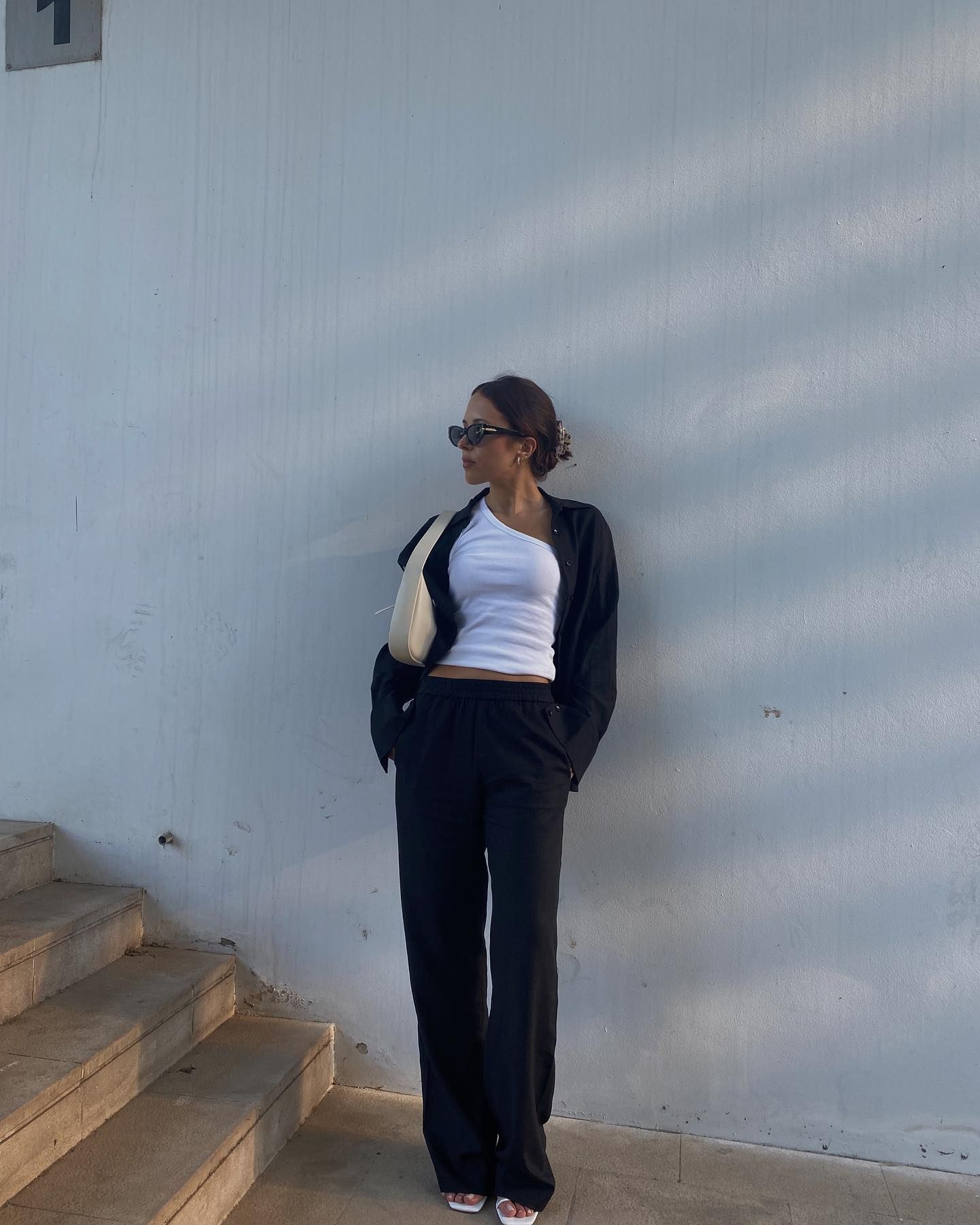 The Minimalist's Guide to Y2K Style for Summer | Who What Wear