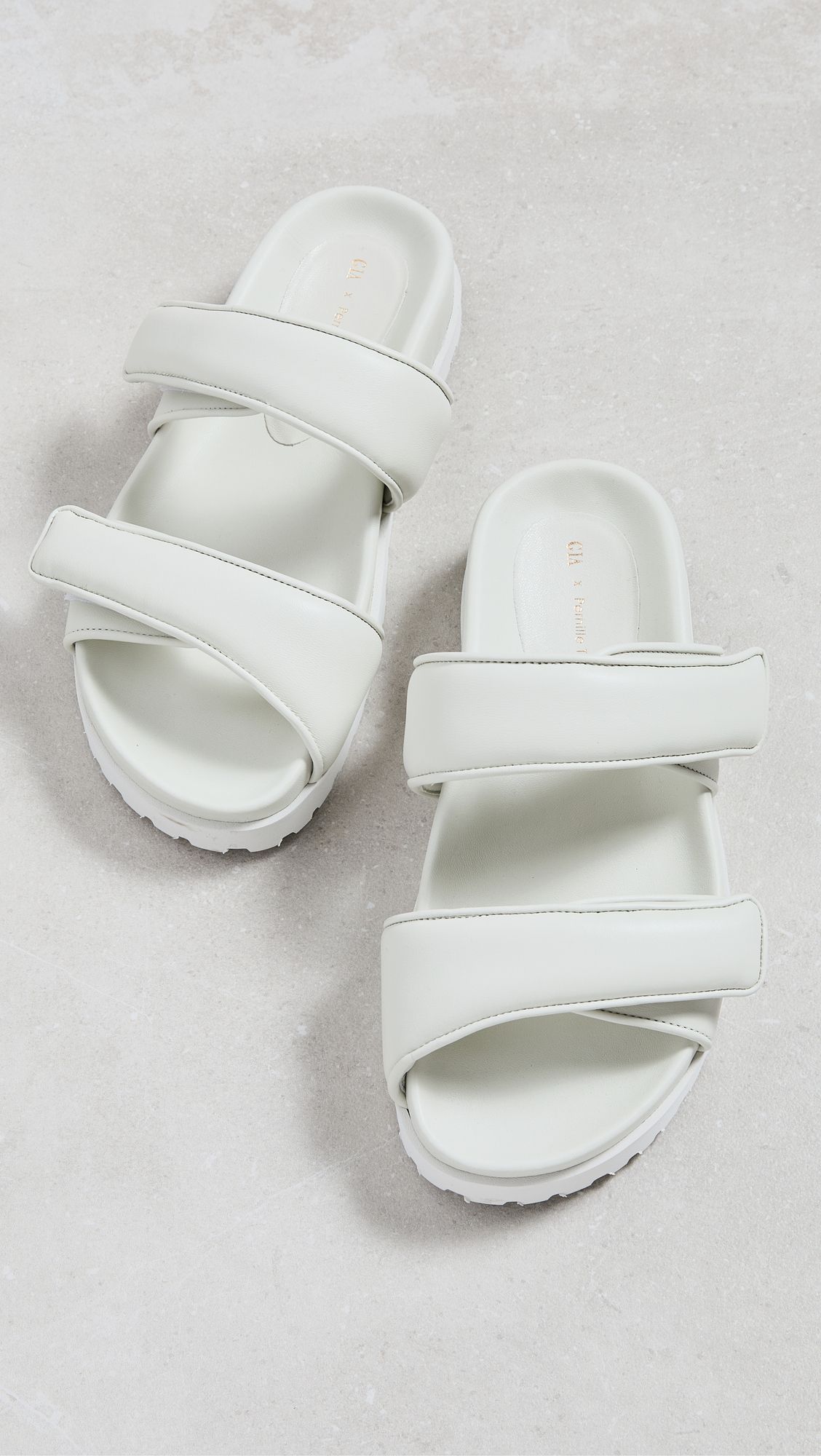The Anti-Pretty Sandal Trend the Fashion Set Is Gasping Over | Who What ...