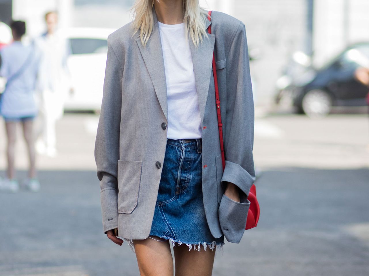 19 Editor-Approved Summer Buys From the Newest ASOS Sale | Who What Wear