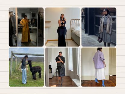 10 Dangerously Chic Instagram Accounts to Follow ASAP | Who What Wear