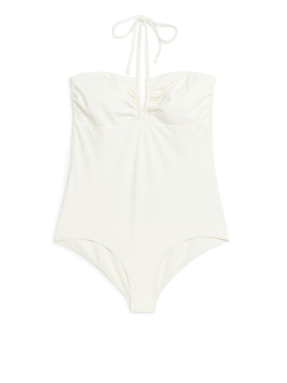5 French Swimwear Trends You'll See on the French Riviera | Who What Wear