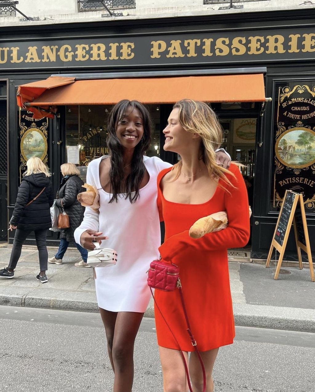 8 Classic French Summer Outfits to Add to Your Wardrobe | Who What Wear