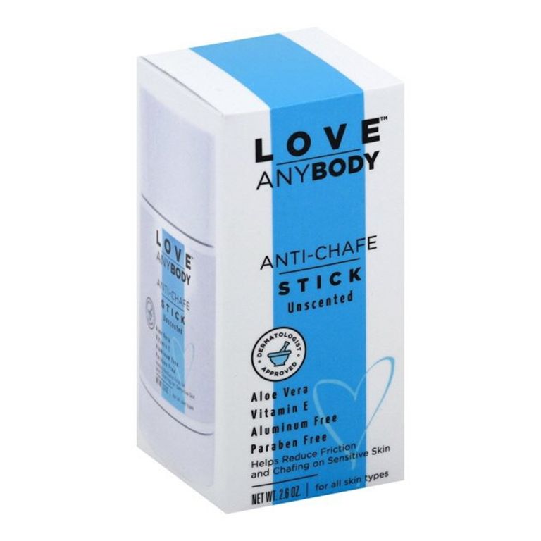 The Best Under $15 Thigh-Chafing Sticks | Who What Wear