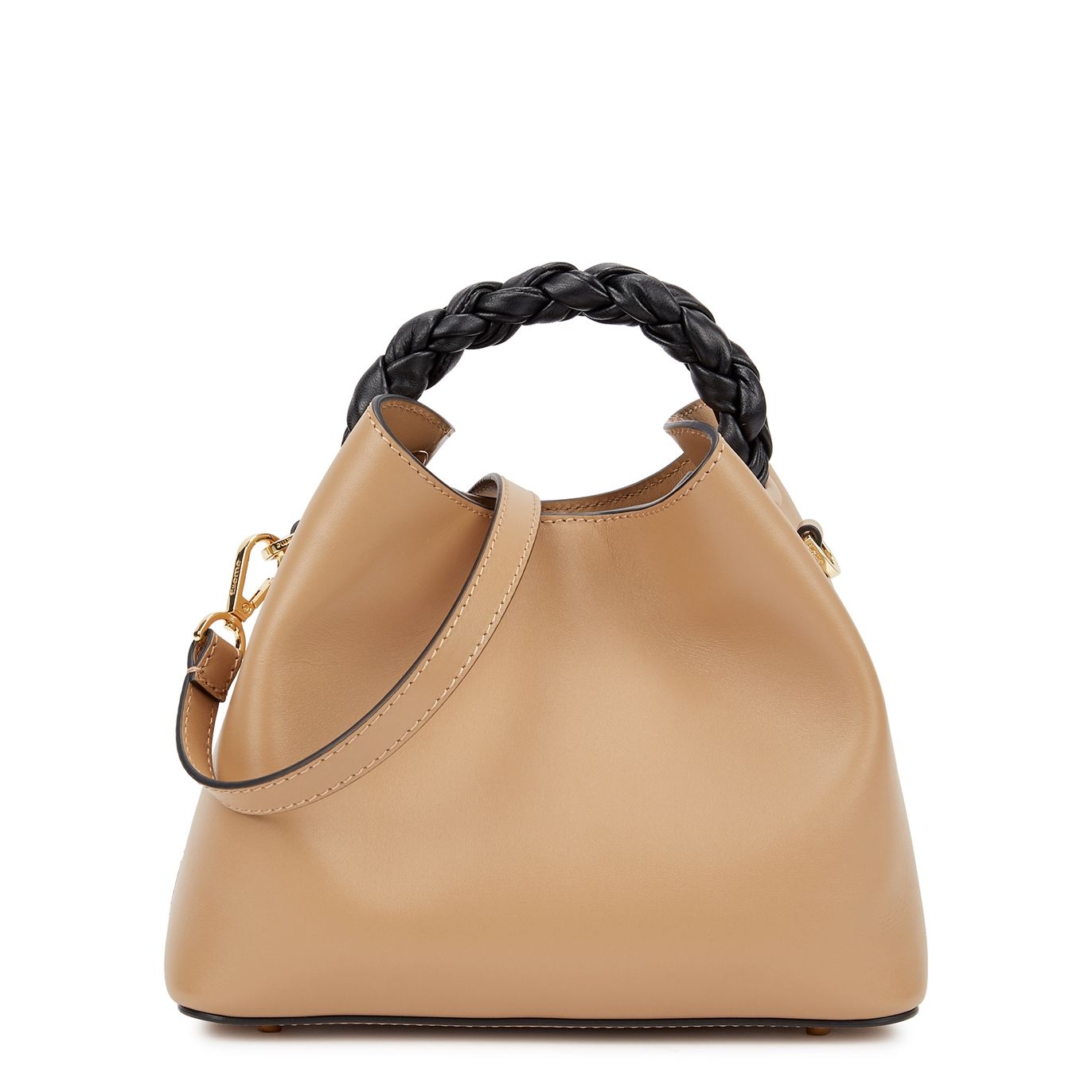 16 Slouchy Handbags to Style With Every Outfit | Who What Wear
