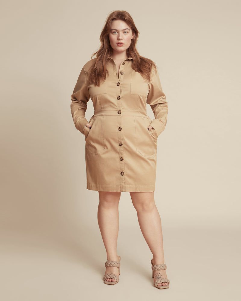 The 4 Best Size-Inclusive Fashion Brands, Hands Down | Who What Wear