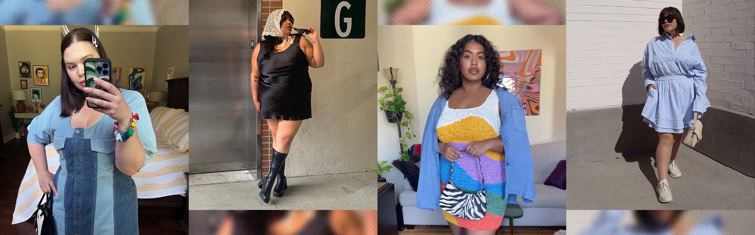 The 4 Best Size-Inclusive Fashion Brands, Hands Down | Who What Wear