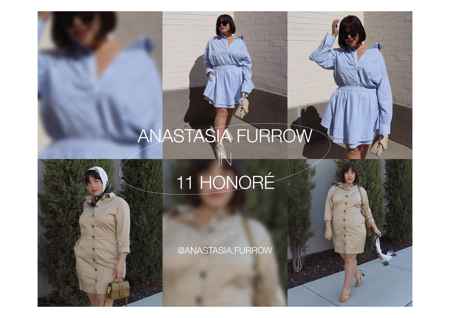 The 4 Best Size-Inclusive Fashion Brands, Hands Down | Who What Wear