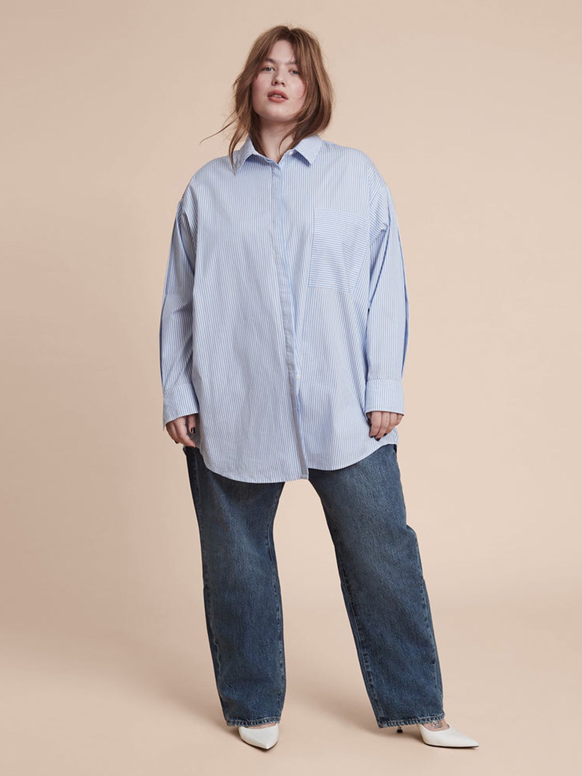 The 4 Best Size-Inclusive Fashion Brands, Hands Down | Who What Wear