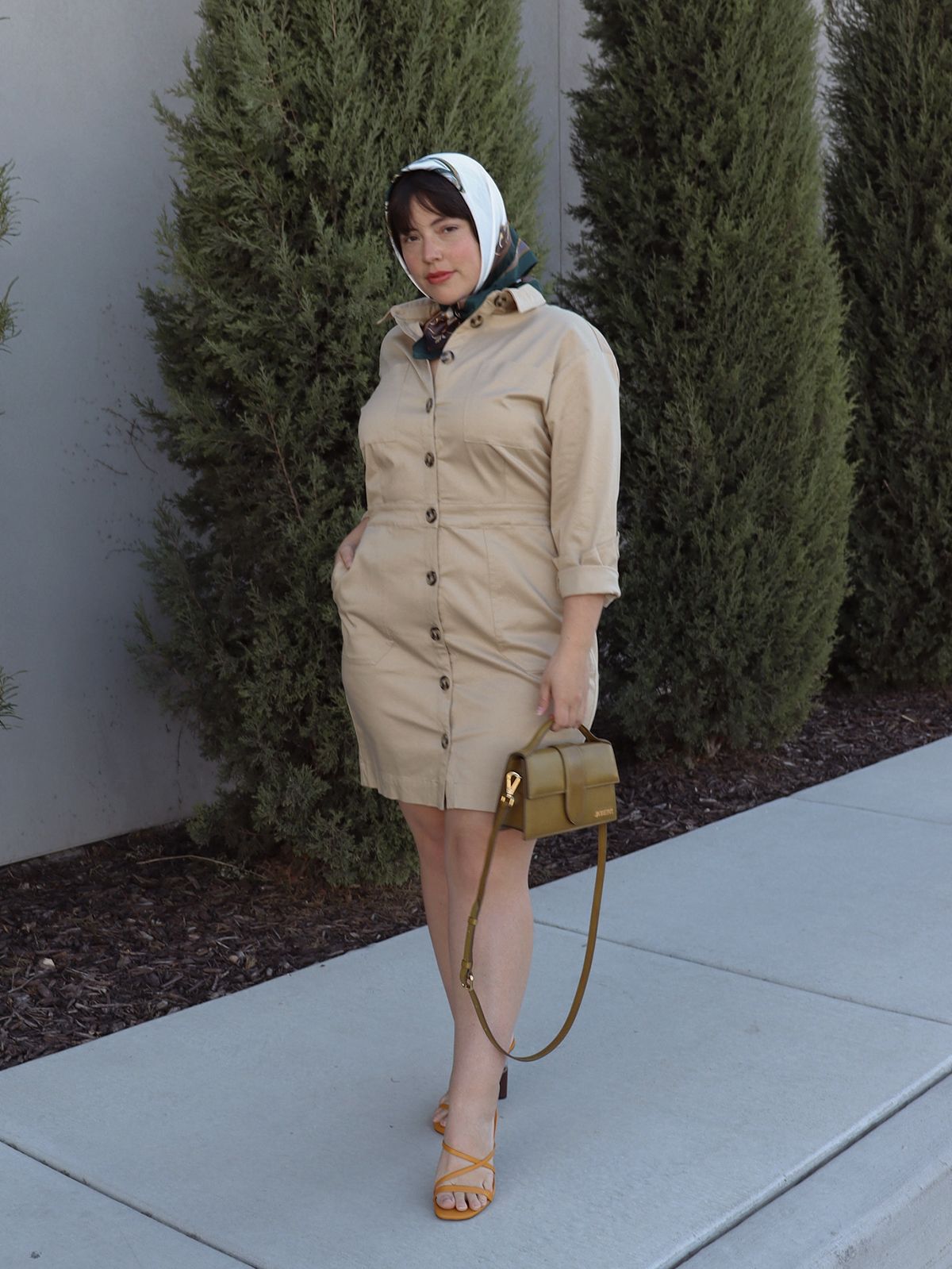 The 4 Best Size-Inclusive Fashion Brands, Hands Down | Who What Wear