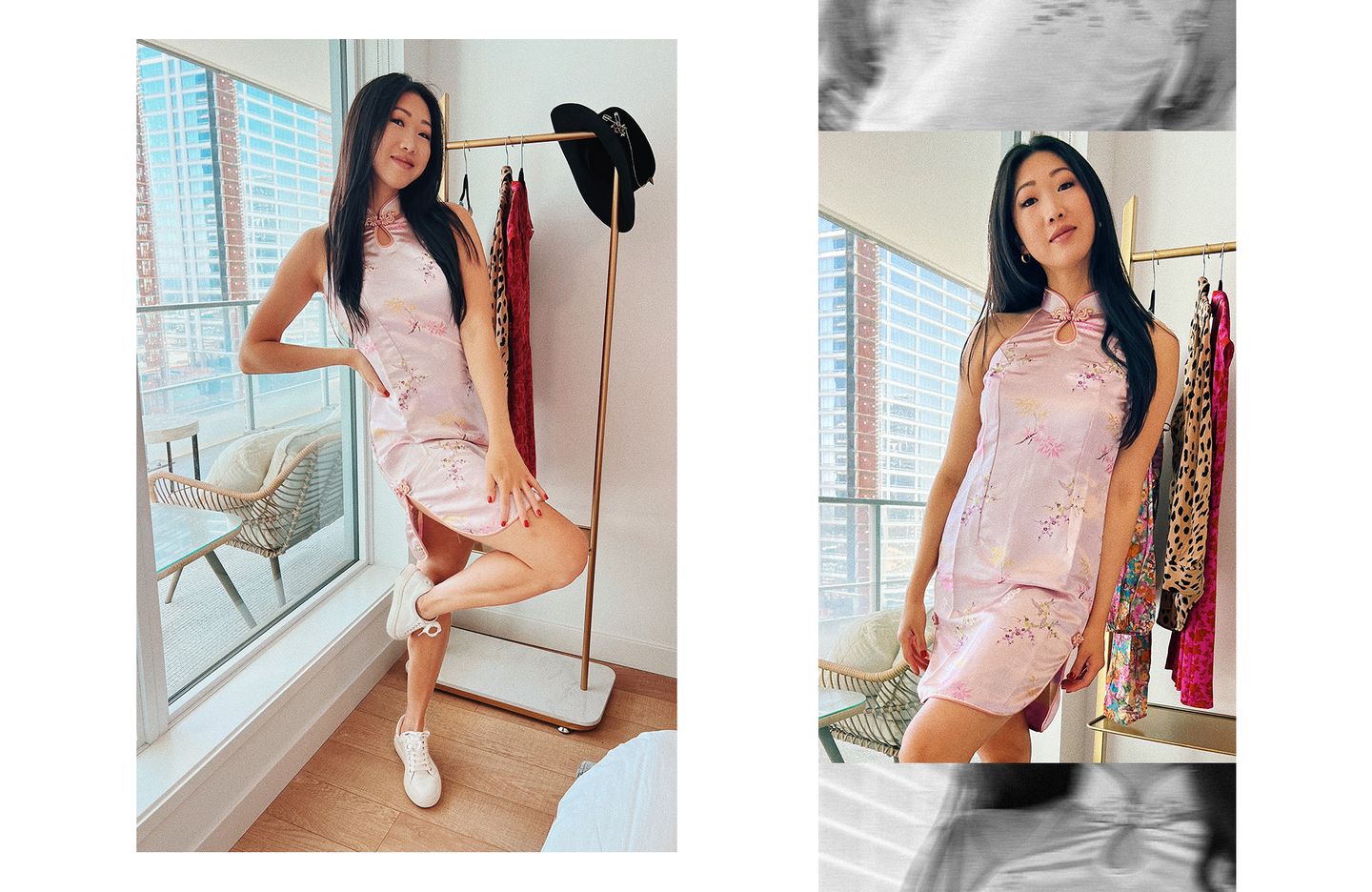 Shannon Dang on Style, Stereotypes, and Her Breakout Role | Who What Wear