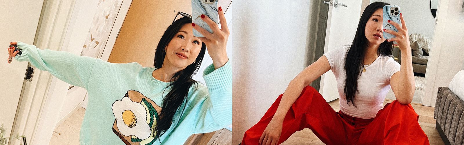 Shannon Dang on Style, Stereotypes, and Her Breakout Role | Who What Wear