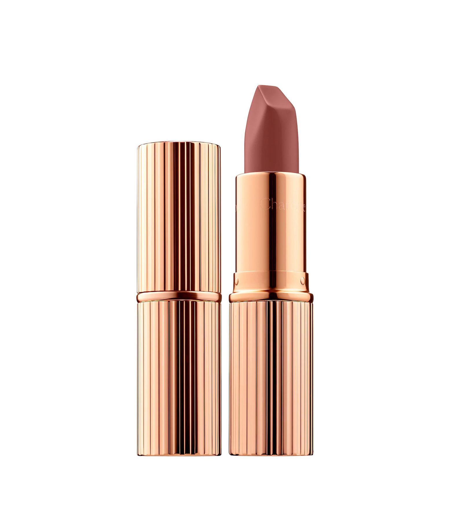 18 Best Matte Lipsticks to Add to Your Makeup Bag | Who What Wear
