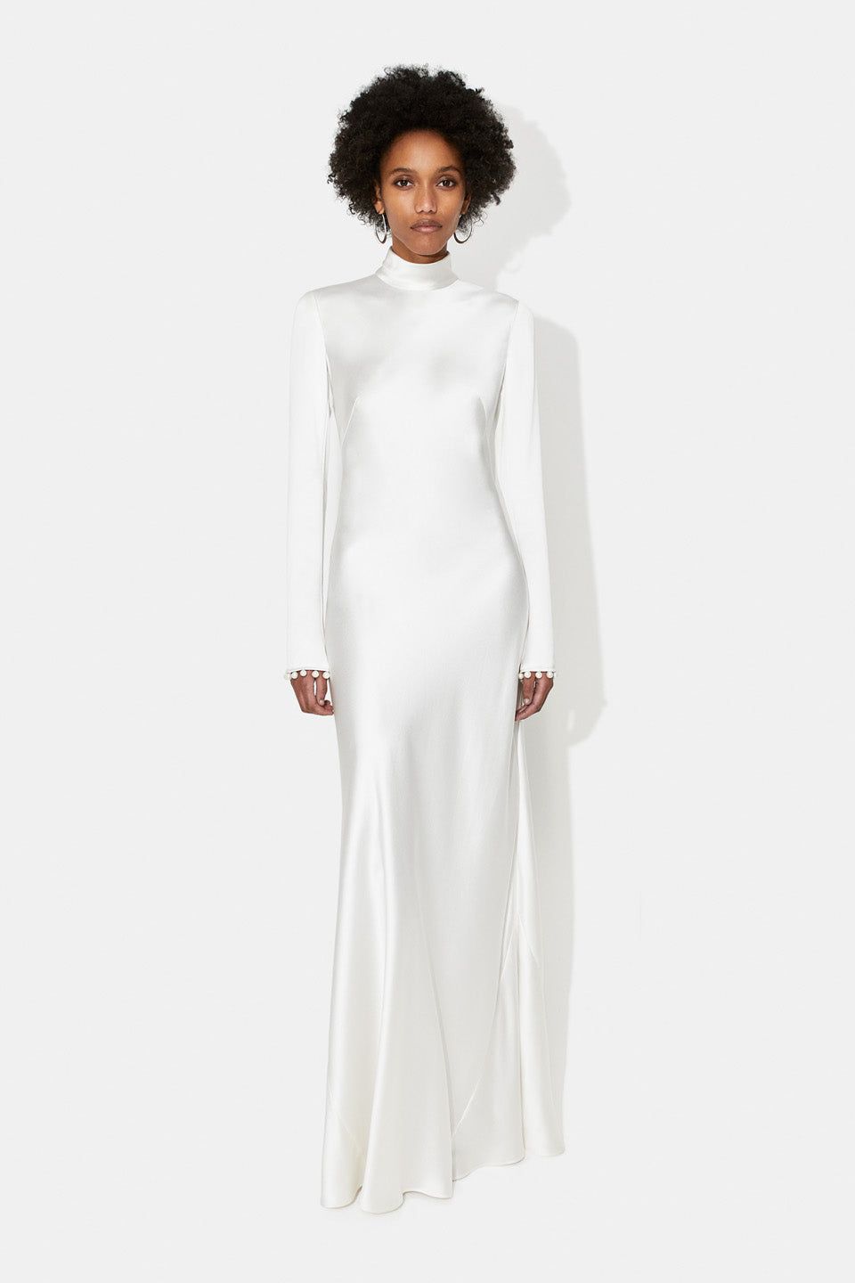 9 Civil Ceremony Outfits for Every Modern Bride-To-Be | Who What Wear