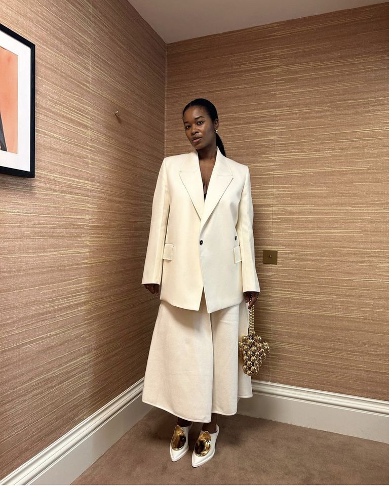 9 Civil Ceremony Outfits for Every Modern Bride-To-Be | Who What Wear