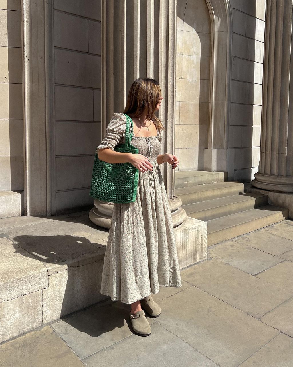 14 of the Best Dôen Dresses You'll Want to Wear All the Time | Who What ...