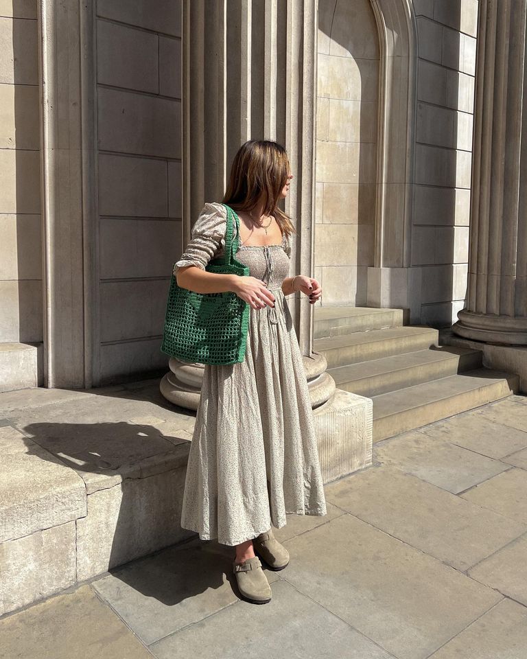 14 of the Best Dôen Dresses You'll Want to Wear All the Time | Who What ...