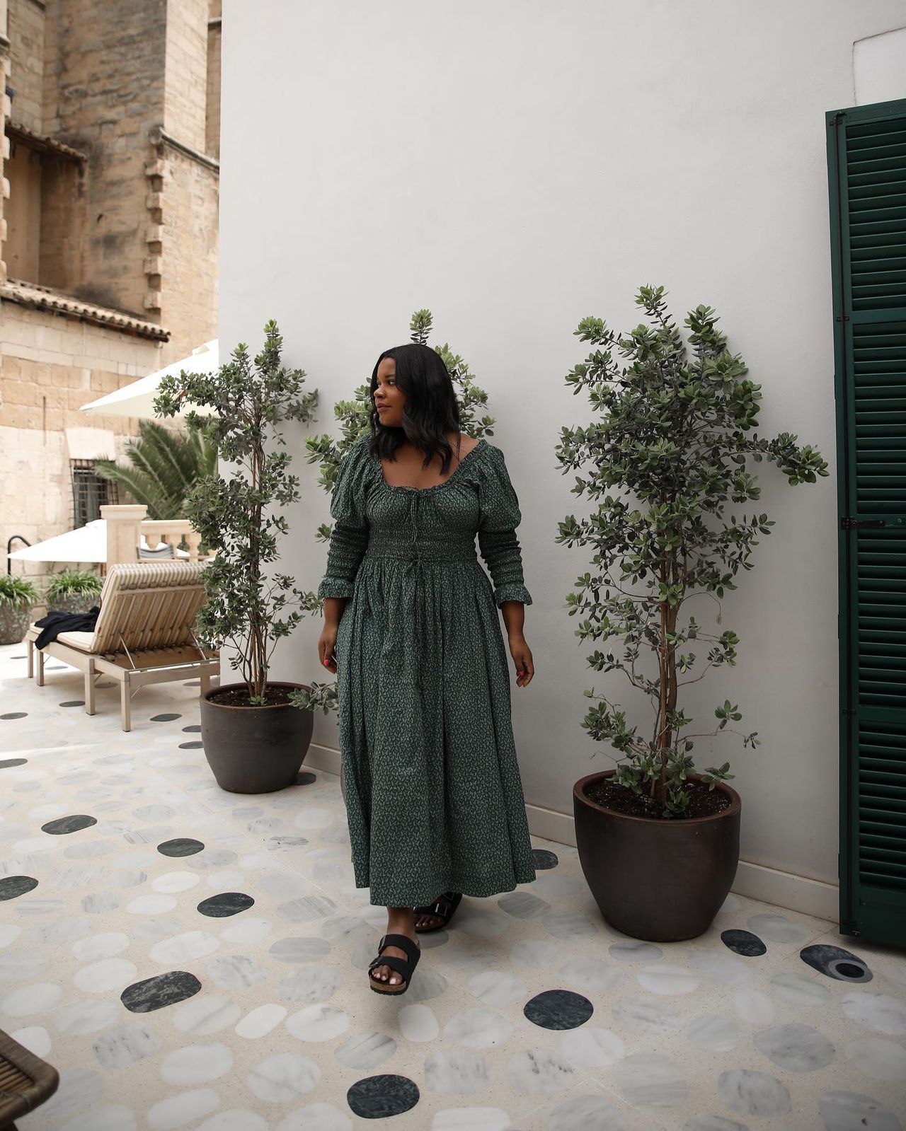 14 of the Best Dôen Dresses You'll Want to Wear All the Time | Who What ...