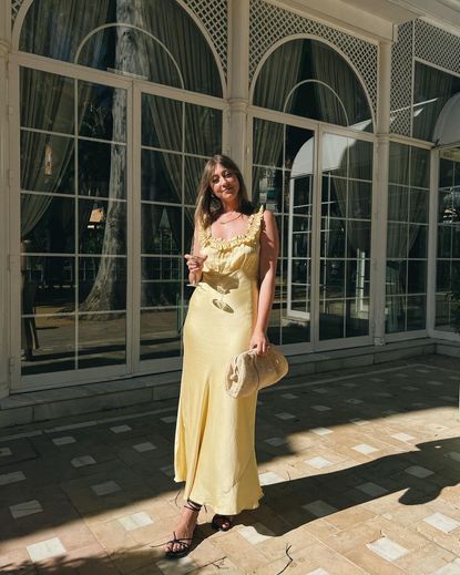 14 of the Best Dôen Dresses You'll Want to Wear All the Time | Who What ...