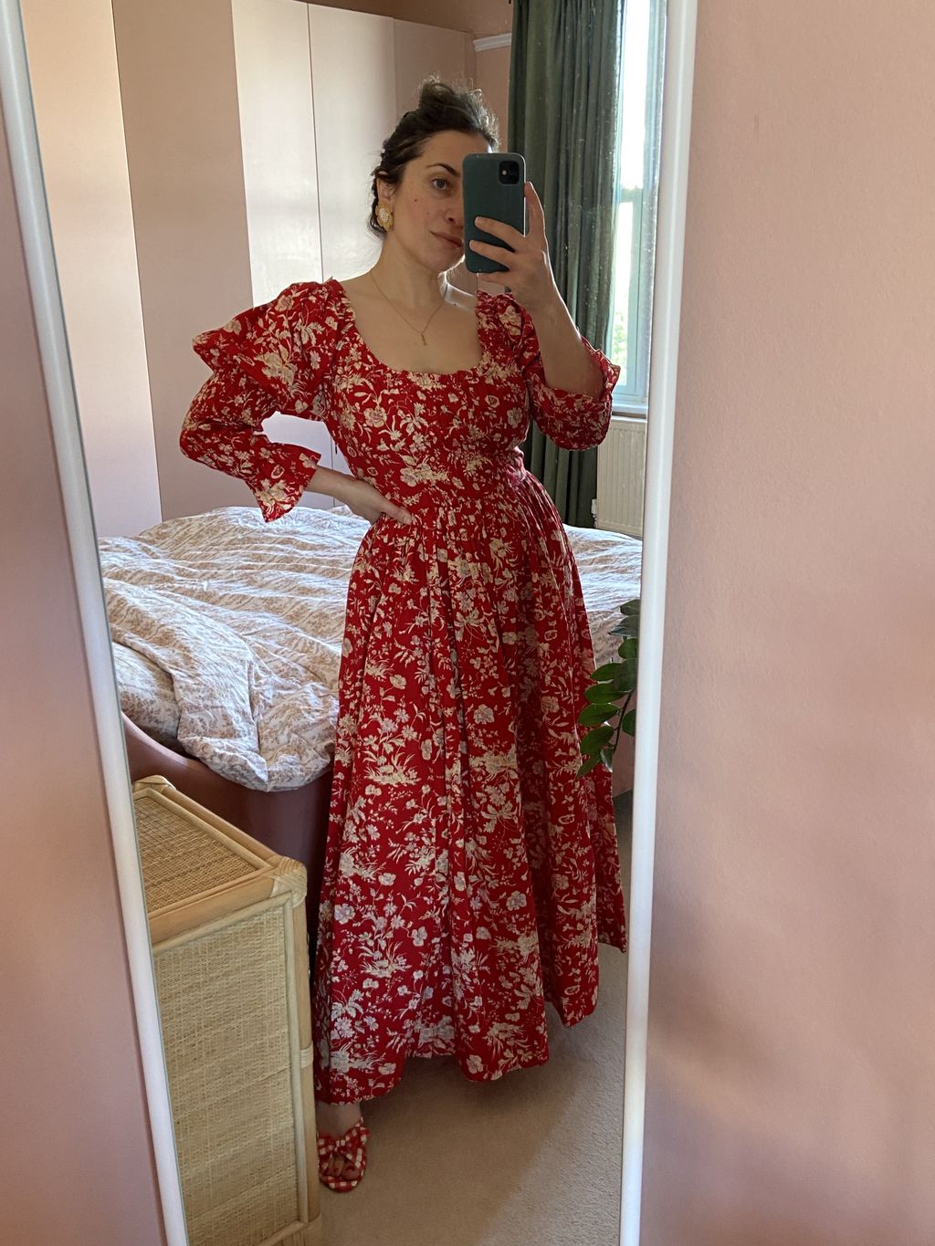 14 of the Best Dôen Dresses You'll Want to Wear All the Time | Who What ...