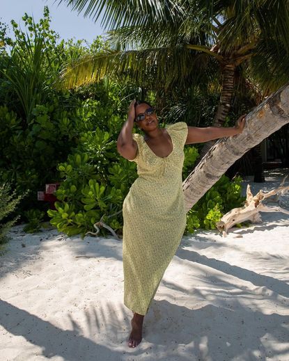 14 of the Best Dôen Dresses You'll Want to Wear All the Time | Who What ...