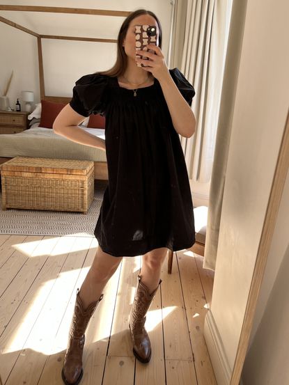 14 of the Best Dôen Dresses You'll Want to Wear All the Time | Who What ...