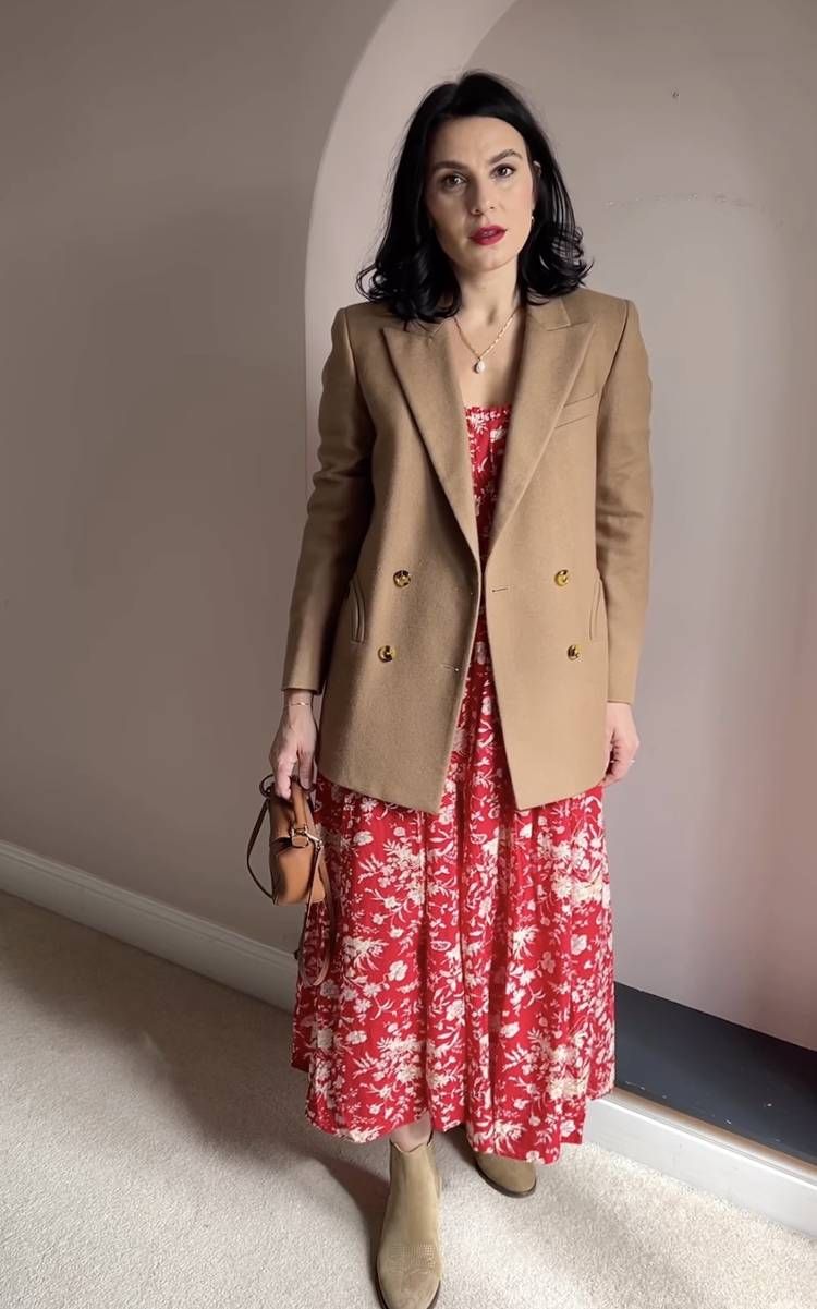 14 of the Best Dôen Dresses You'll Want to Wear All the Time | Who What ...