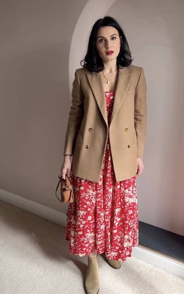 14 of the Best Dôen Dresses You'll Want to Wear All the Time | Who What ...