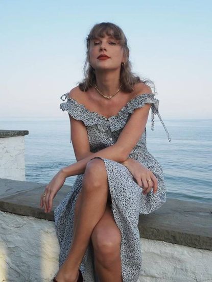 14 of the Best Dôen Dresses You'll Want to Wear All the Time | Who What ...