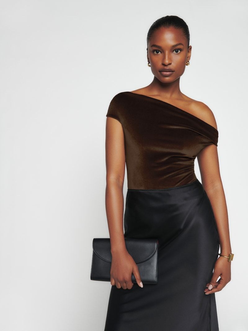 6 First-Date Outfits That Will Make You Feel Your Best | Who What Wear UK