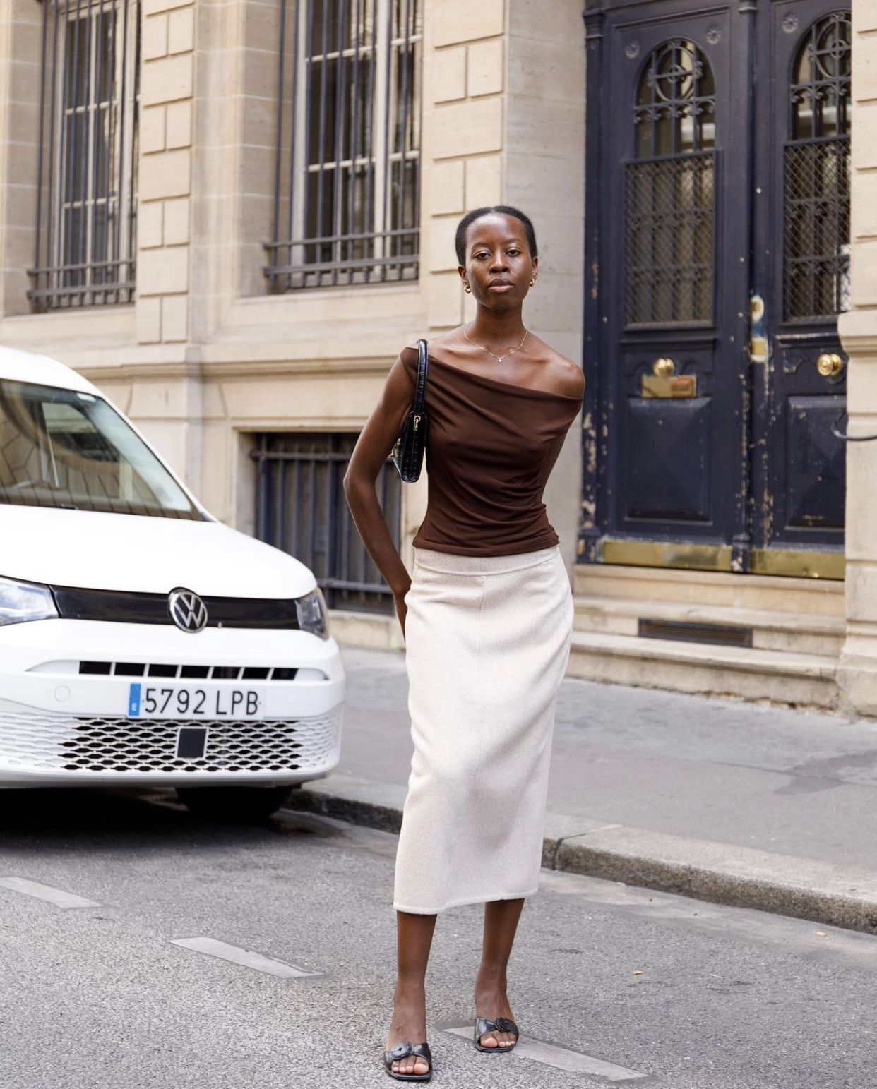 6 First-Date Outfits That Will Make You Feel Your Best | Who What Wear UK