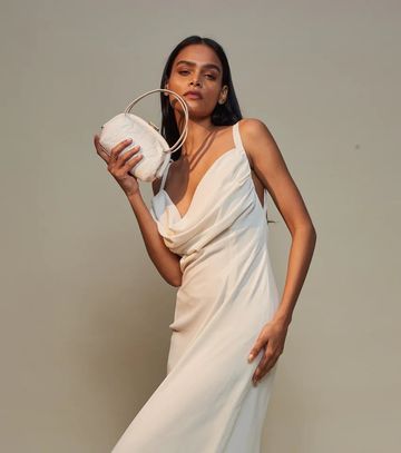 6 First-Date Outfits That Will Make You Feel Your Best | Who What Wear UK