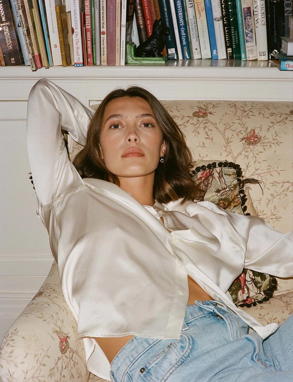 6 First-Date Outfits That Will Make You Feel Your Best | Who What Wear UK