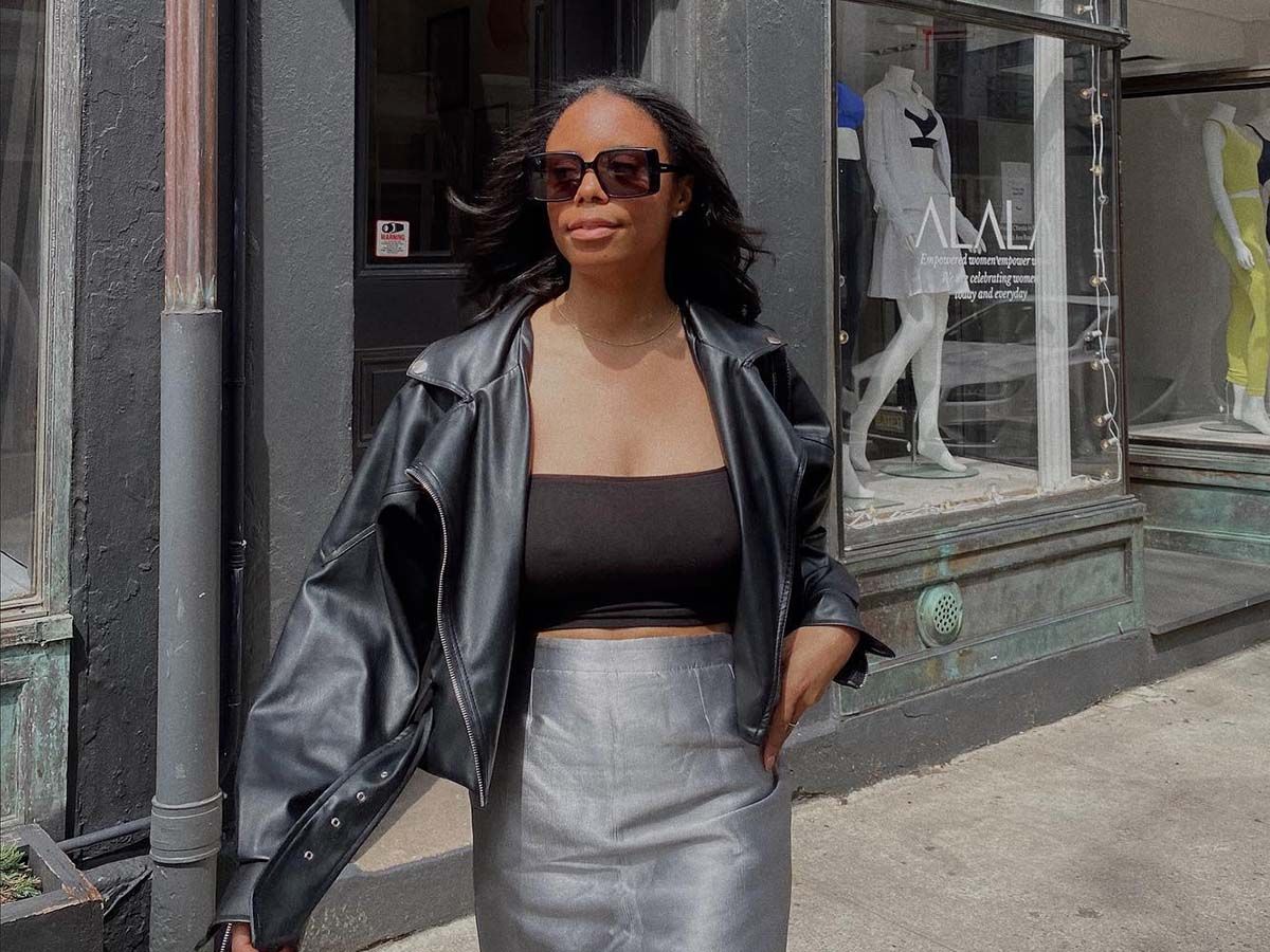 22 Tube Tops That Speak To Our Inner '90s Girl | Who What Wear