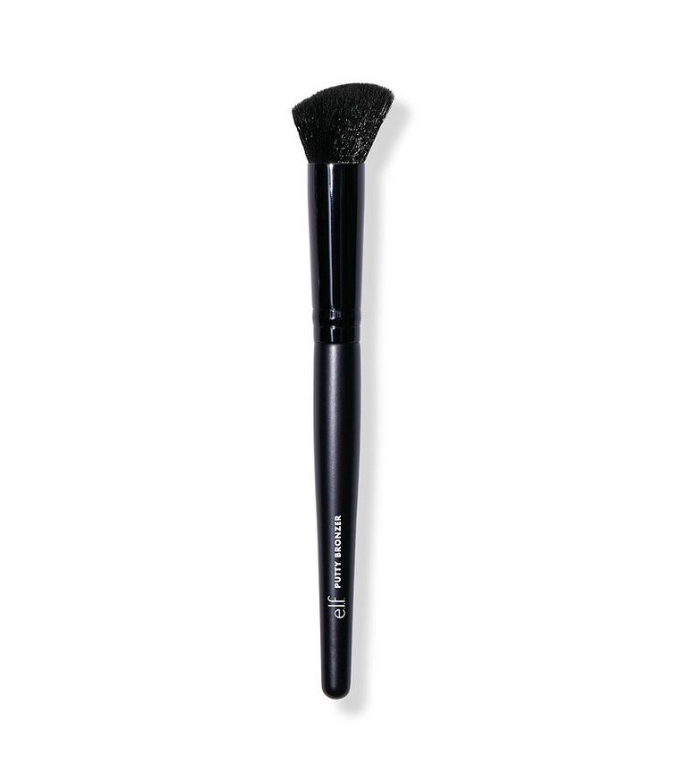 15 Best Bronzer Brushes for a Natural-Looking Glow | Who What Wear