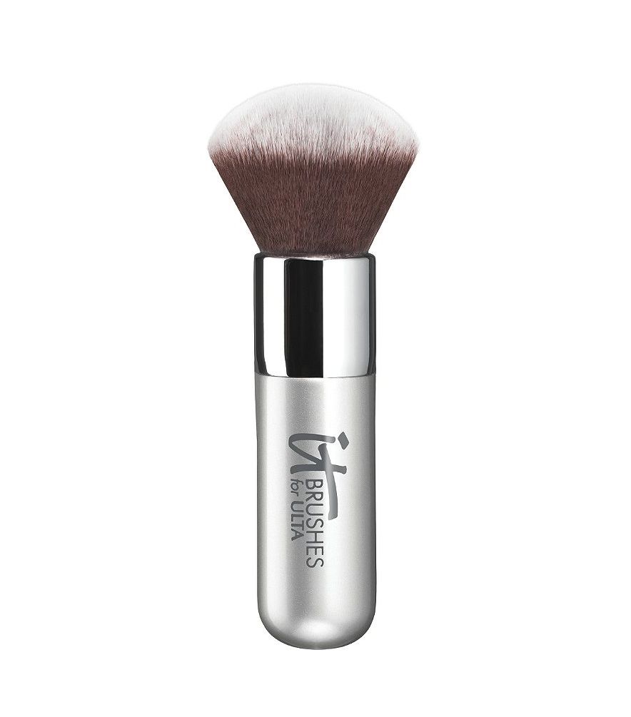 15 Best Bronzer Brushes for a Natural-Looking Glow | Who What Wear