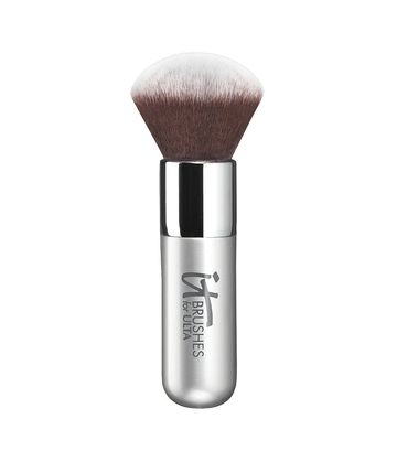 15 Best Bronzer Brushes for a Natural-Looking Glow | Who What Wear