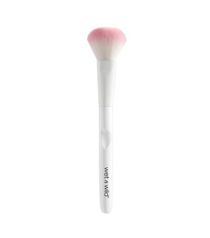 15 Best Bronzer Brushes for a Natural-Looking Glow | Who What Wear