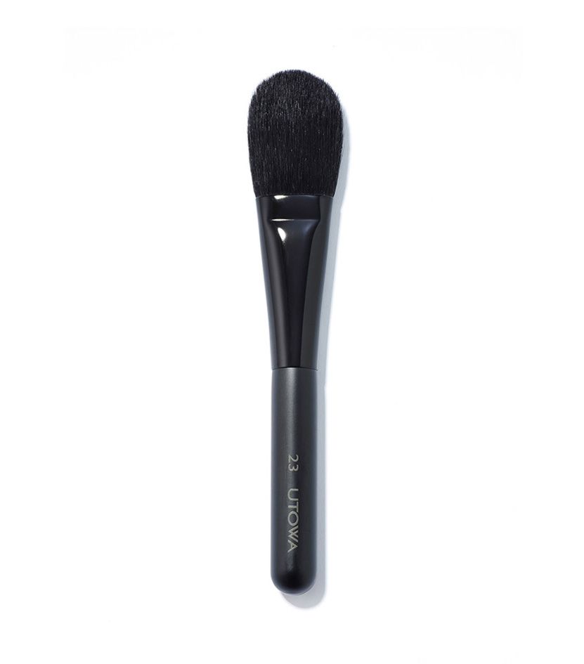 15 Best Bronzer Brushes for a Natural-Looking Glow | Who What Wear
