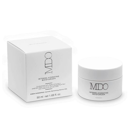 I Tried MDO Skin, the Affordable Line Celebrities Vouch For | Who What Wear