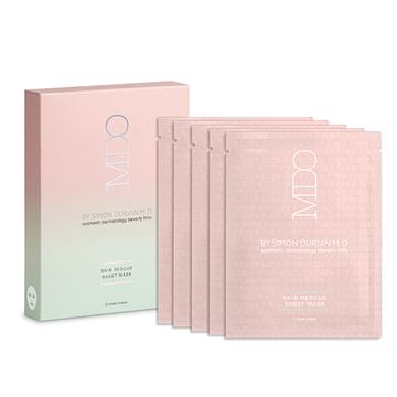 I Tried MDO Skin, the Affordable Line Celebrities Vouch For | Who What Wear