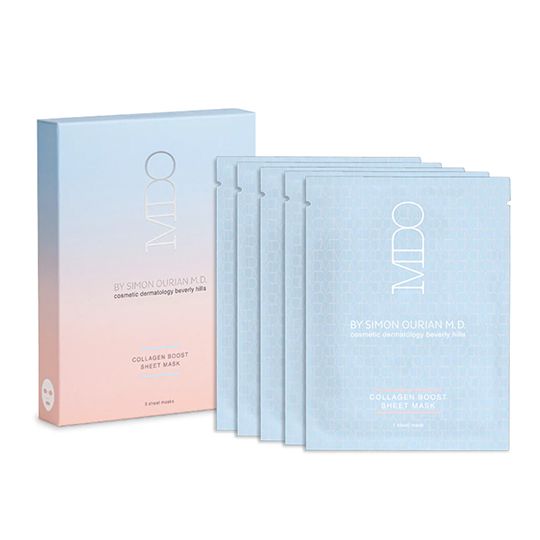 I Tried MDO Skin, the Affordable Line Celebrities Vouch For | Who What Wear