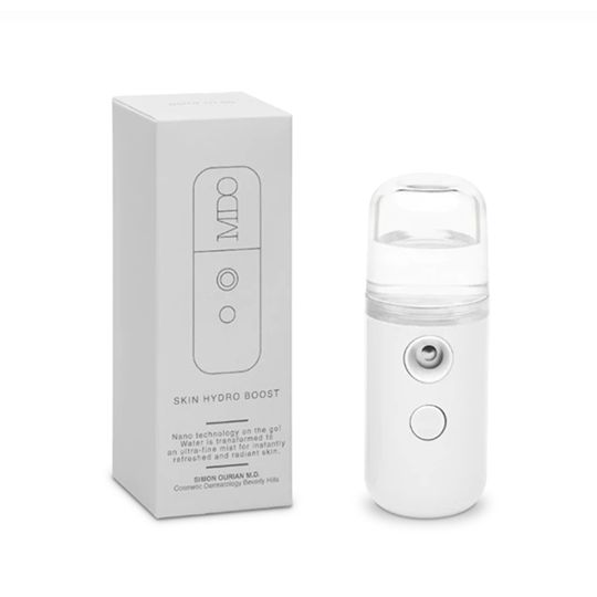 I Tried MDO Skin, the Affordable Line Celebrities Vouch For | Who What Wear