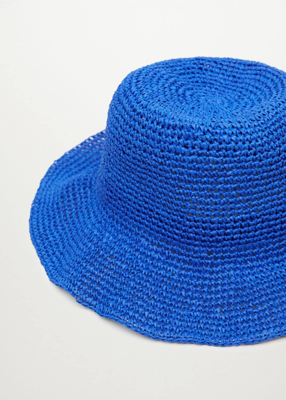 30 Chic Summer Hats for Every Activity | Who What Wear