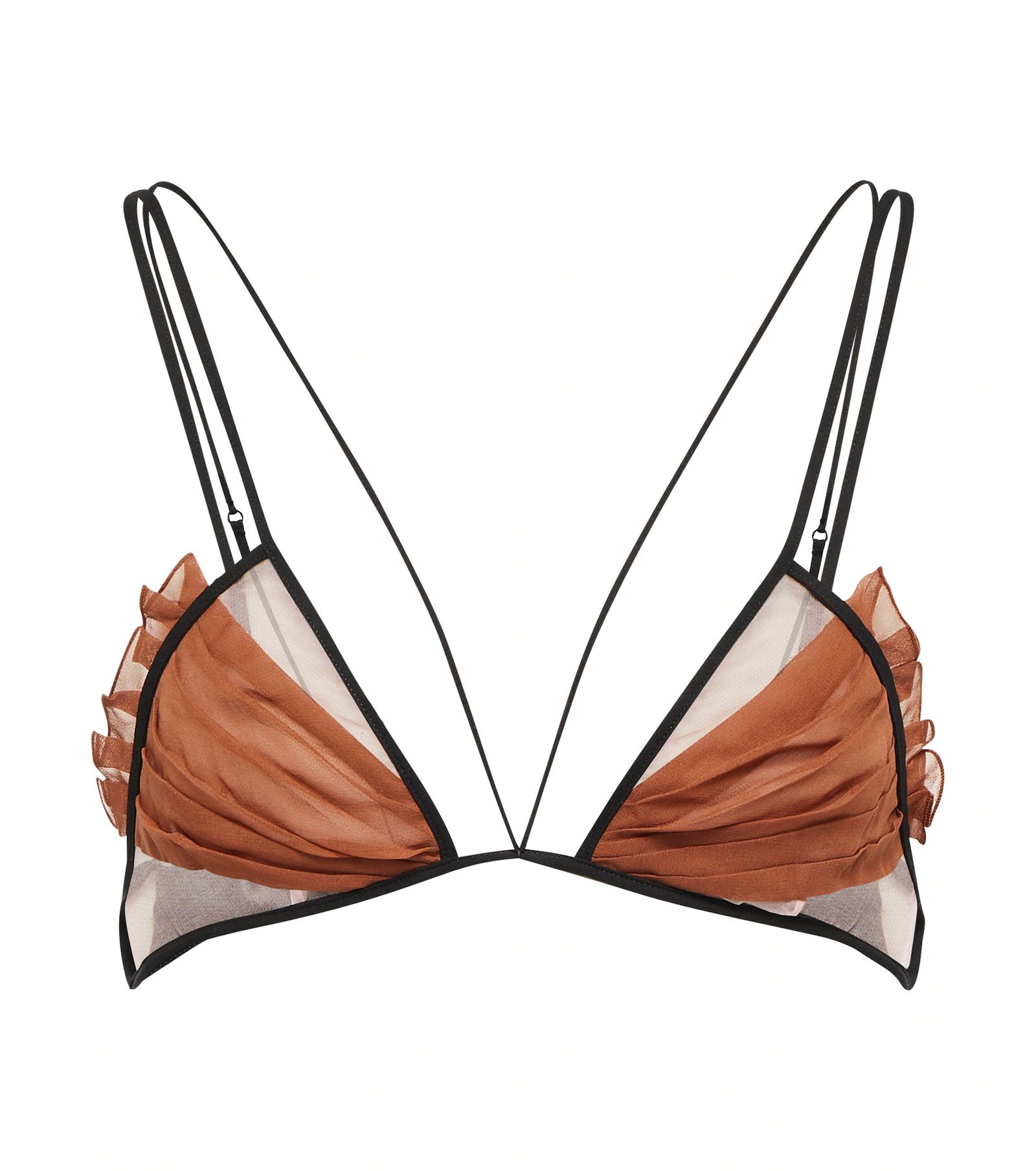 11 Stylish Lingerie Outfit Ideas as Worn by Celebrities | Who What Wear