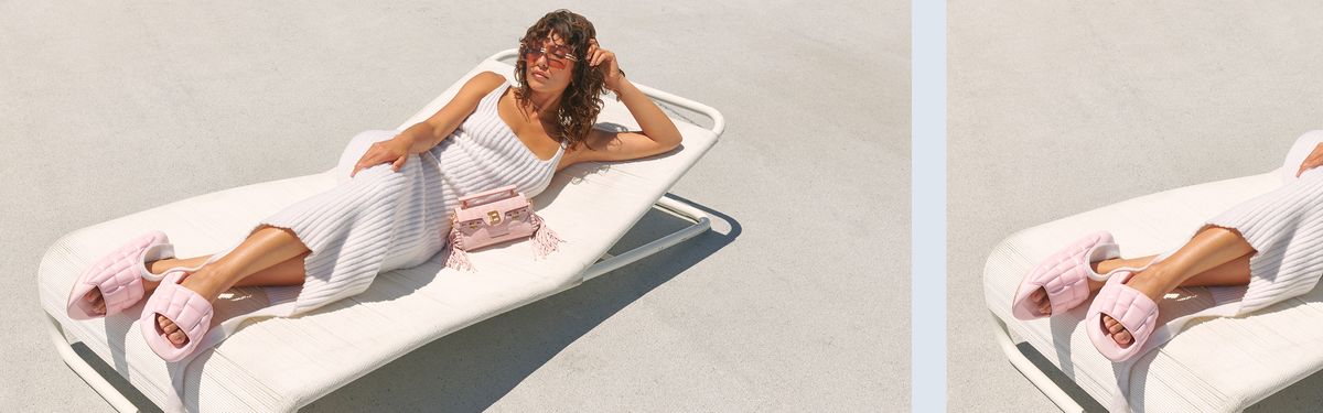 3 Dreamy Summer Looks That Include Major Accessories | Who What Wear
