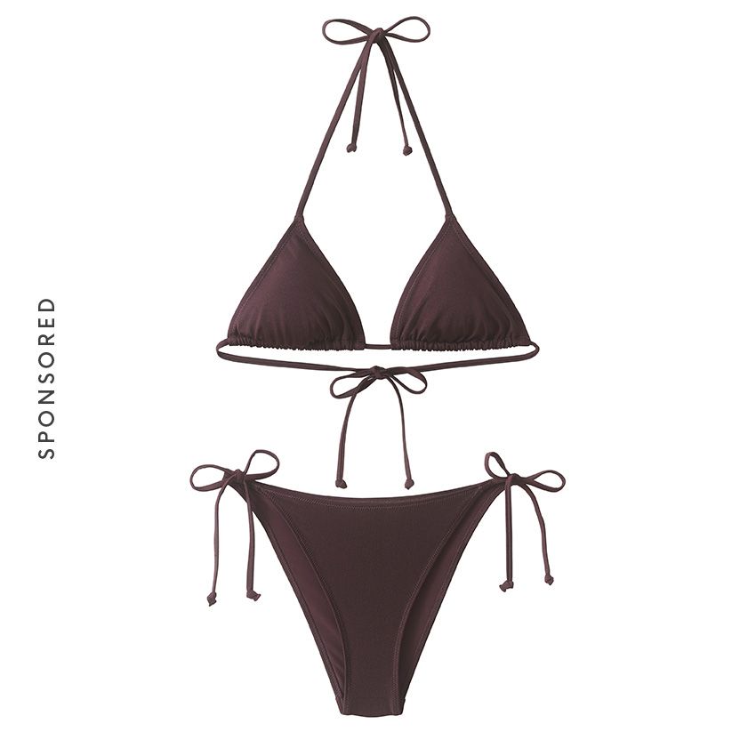 The Biggest Swim Trends to Know for Summer 2022 | Who What Wear