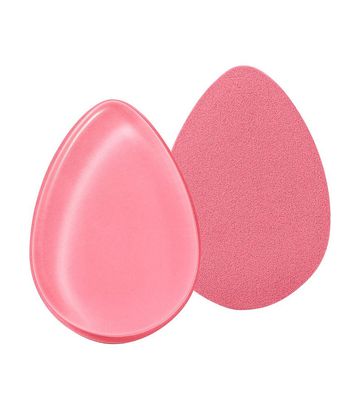 What's the Deal With Silicone Makeup Sponges? We Tried Them | Who What Wear