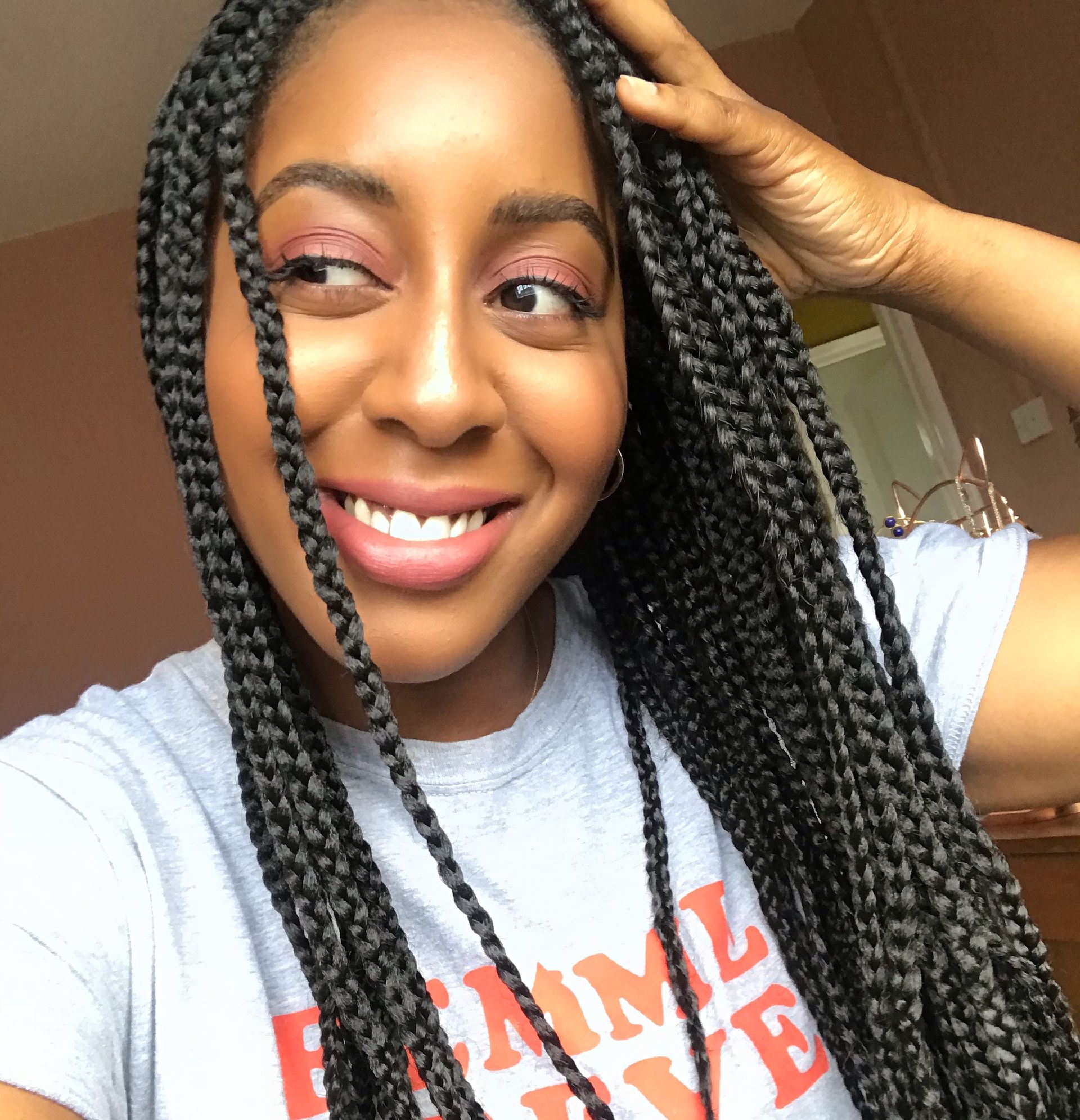 This Are The Best Protective Styles To Try This Summer | Who What Wear