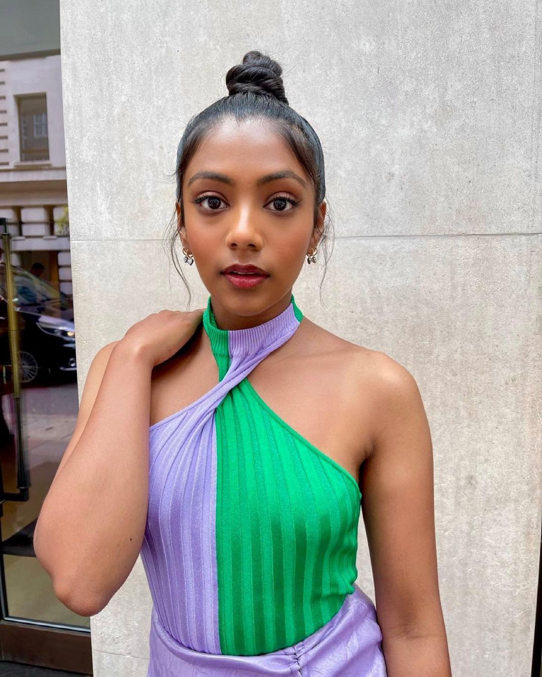 These Gen Z Makeup Trends Are So Cool | Who What Wear